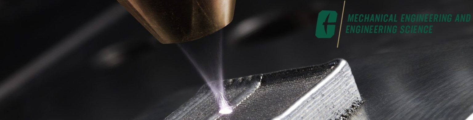 Additive Manufacturing Technology Lab (AMTL) - Additive Manufacturing ...