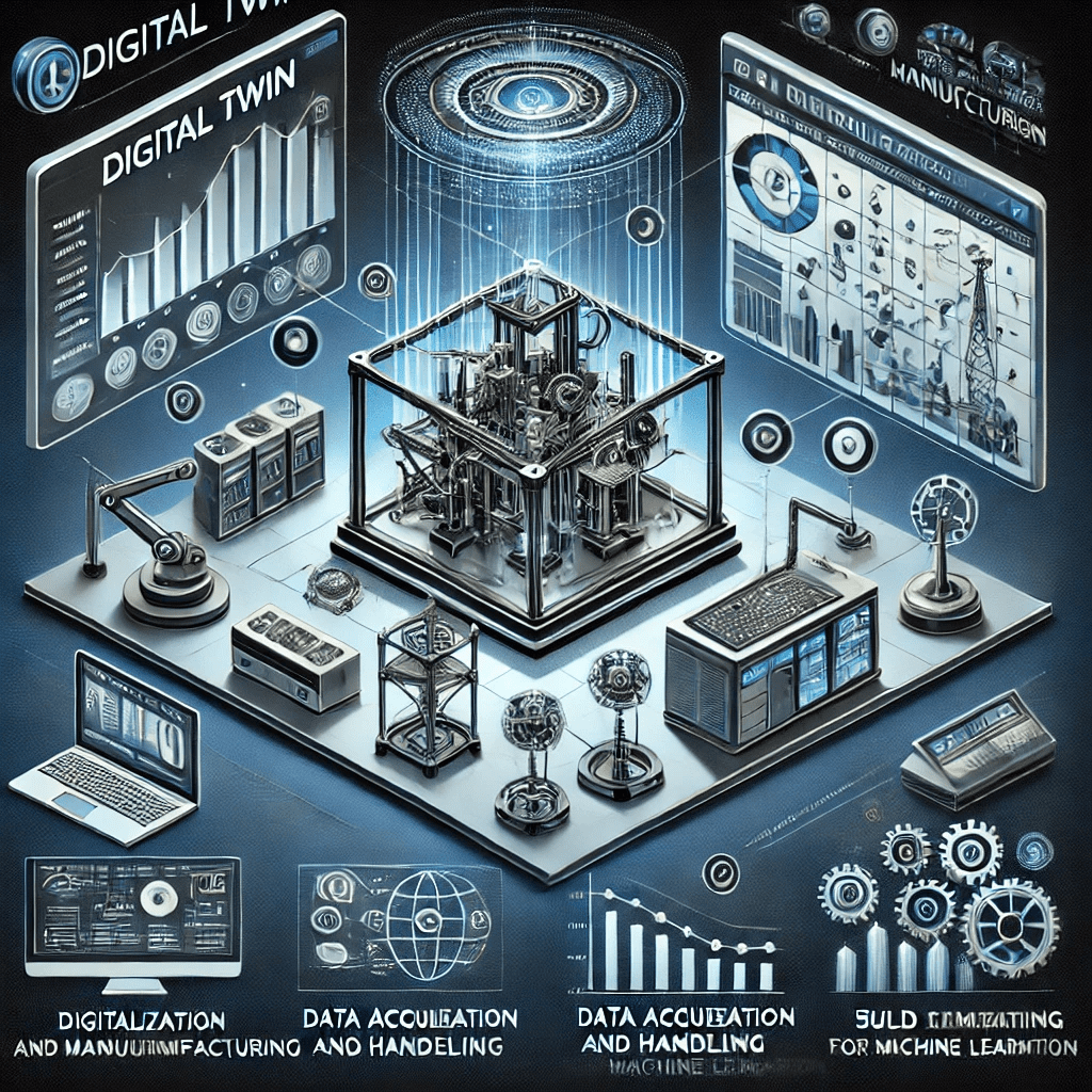 Research Themes - Additive Manufacturing Technology Laboratory